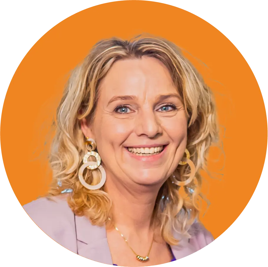 Over ons - GOmatch Gastouderbureau